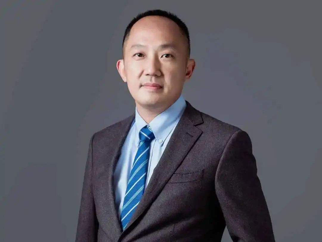 2021年度隐私计算十大人物专访：罗震——推动区域级数据互联互通的先行者 - BaseBit.ai