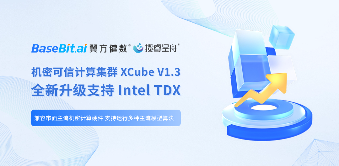 翼方健数 | 揽睿星舟AI服务平台与生态 - BaseBit.ai