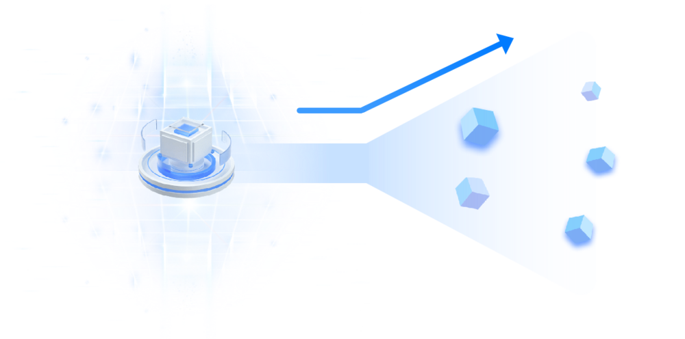 翼方健数 | 揽睿星舟AI服务平台与生态 - BaseBit.ai