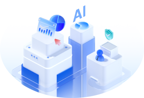 翼方健数 | 揽睿星舟AI服务平台 - BaseBit.ai